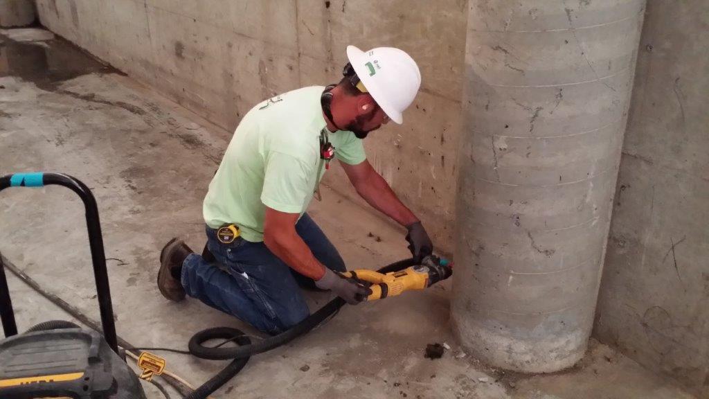 Industrial Hygiene in Construction